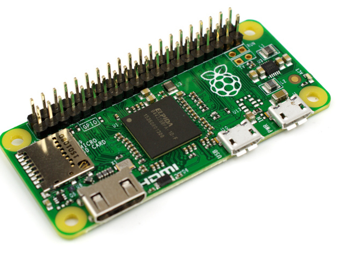 AUDIO+ installation guide - Installation guides - Raspiaudio